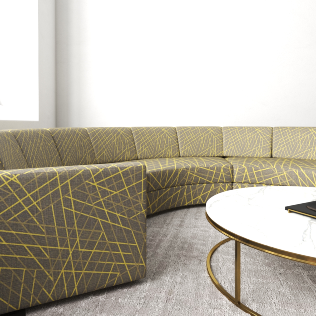 VECTOR STINSON - Baresque